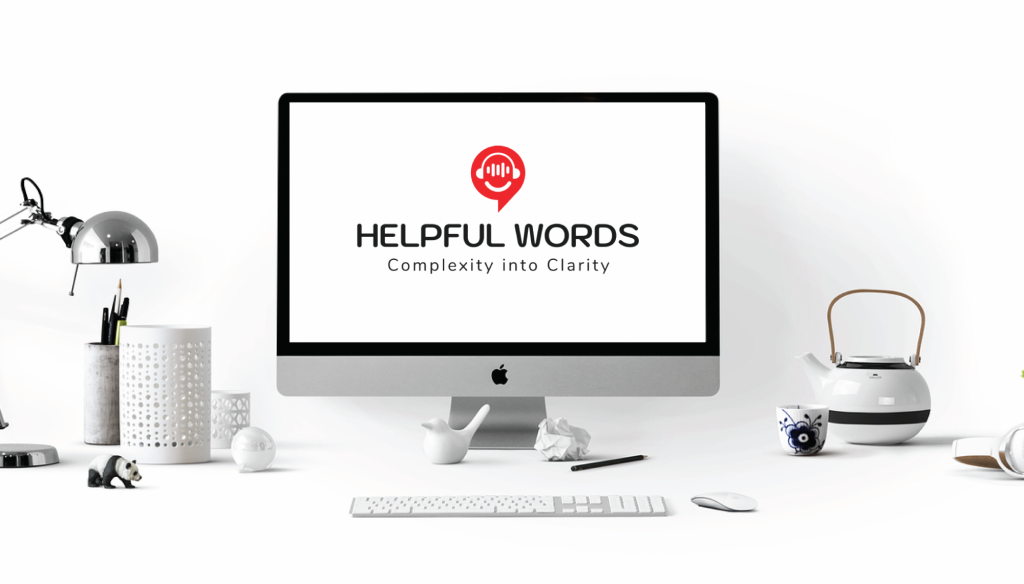 Business Analysis and Project Management Case Study - Helpful Words